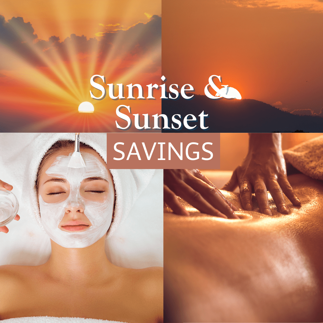 Toronto Spa Specials - Spa Promotions Toronto | Elmwood Spa