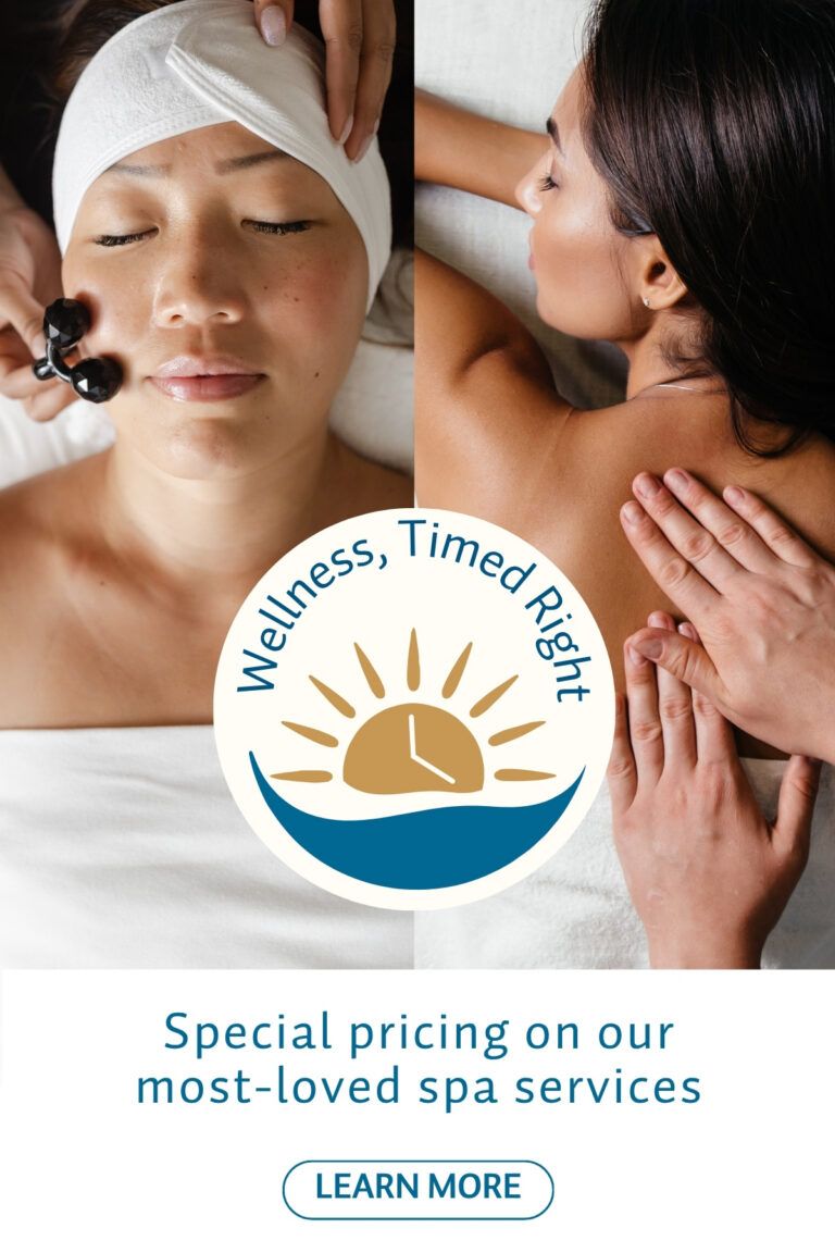 Downtown Toronto Day Spa - Toronto